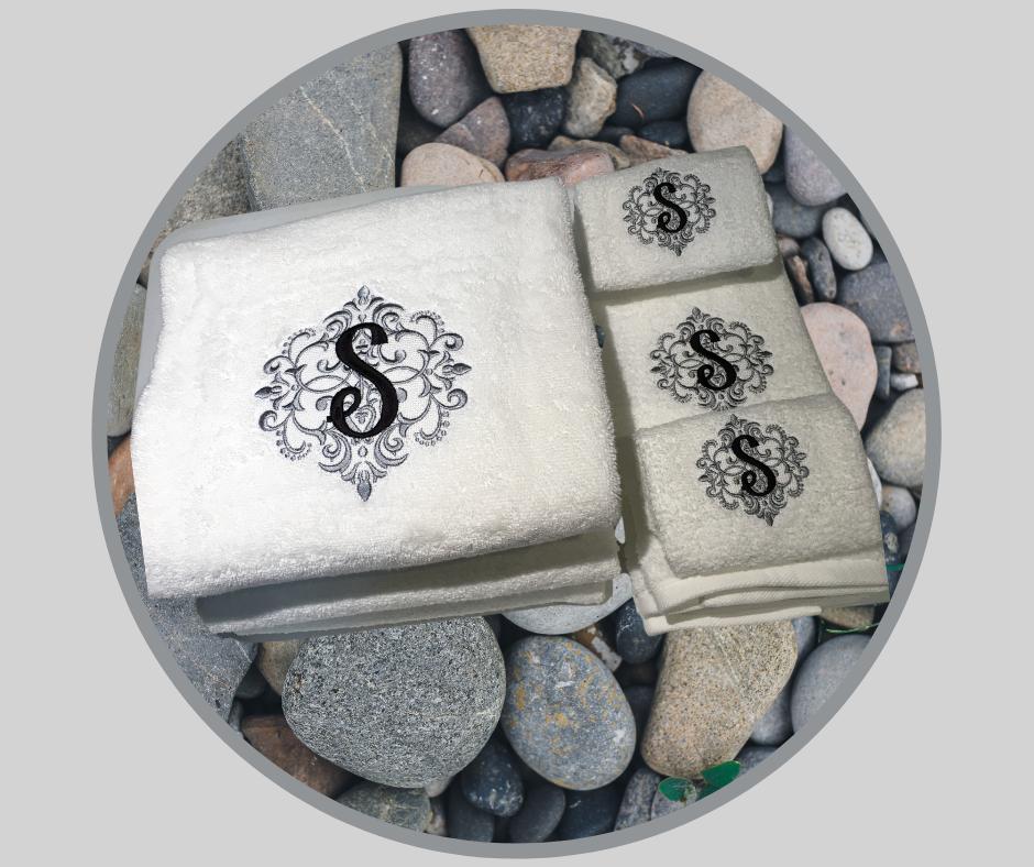 Custom Services – Poole's Embroidery, LLC